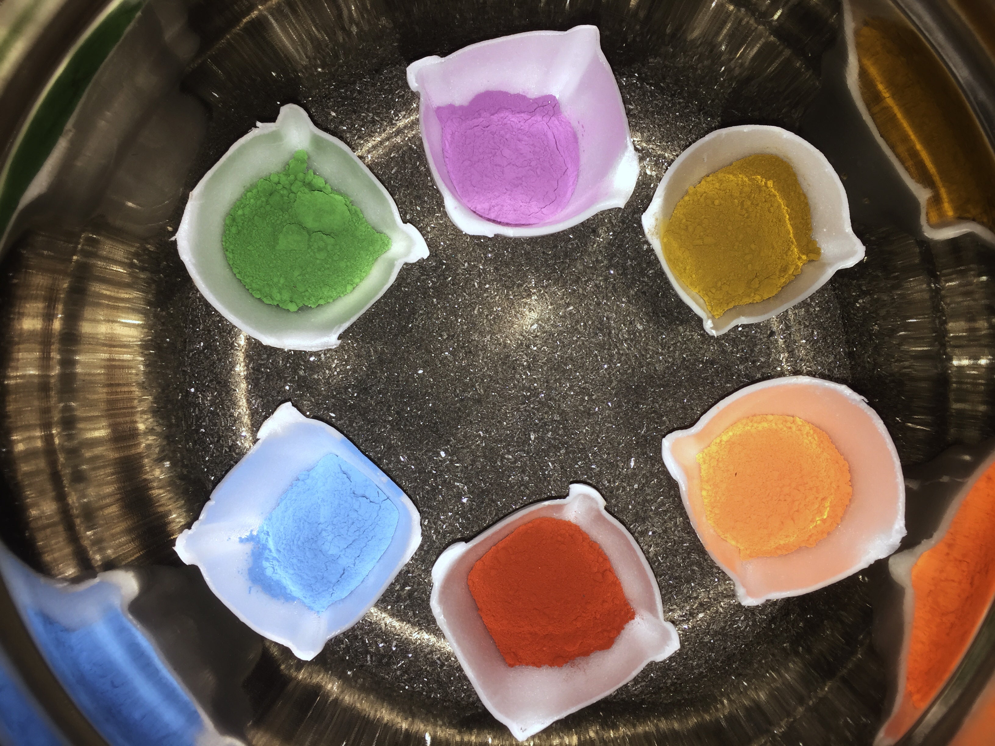Buy Custom Glaze Mixtures | Ceramic & Pottery Tools | Mighty Mud Mixer